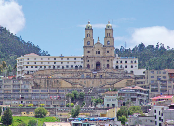Azogues Cañar Ecuador