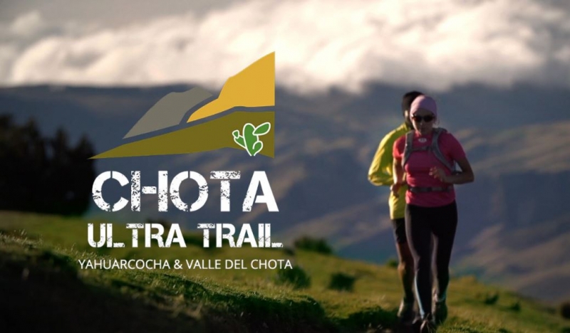 Noticias Chota Trail, una aventura en las montañas de la Sierra norte ...