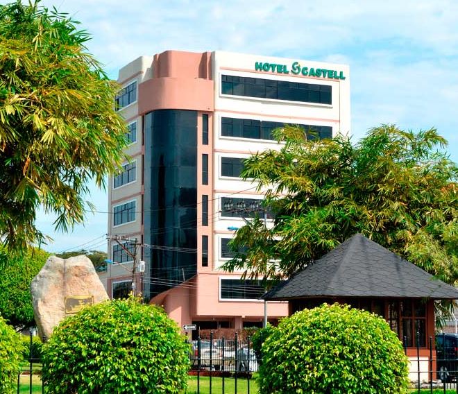 Guayaquil Hotel Castell Guayas - Ecuador