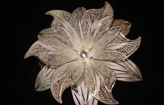 Información - La Filigrana - Chordeleg