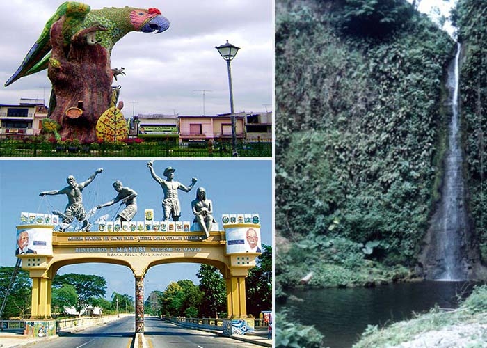 Turismo - Paján - información sitios turísticos