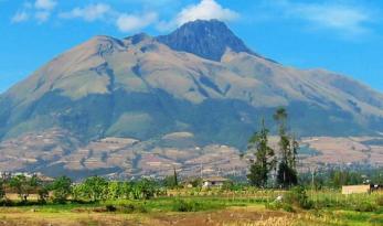 Natabuela (parroquia) | Antonio Ante - Imbabura, Ecuador