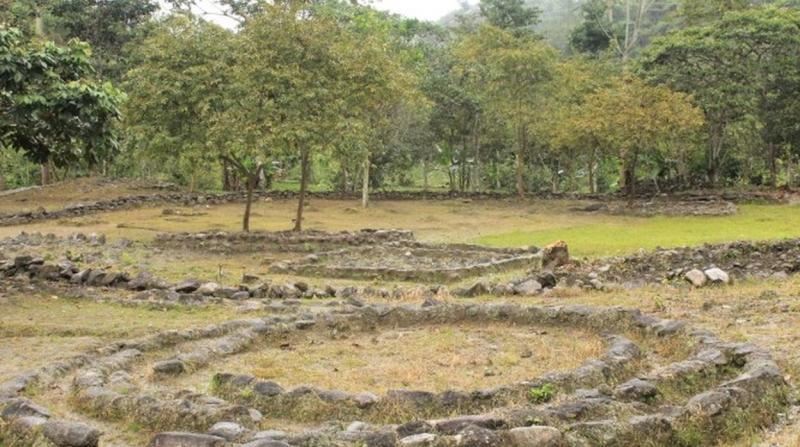 Info Complejo Cultural Mayo Chinchipe | Palanda - Zamora Chinchipe, Ecuador