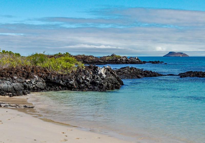 Isla Genovesa San Cristóbal - Galápagos, Ecuador
