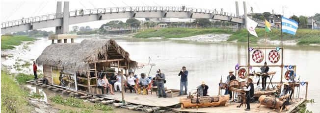 Tarifa Samborondón - Guayas, Ecuador