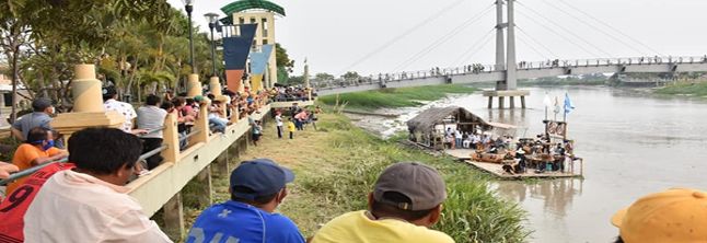 Tarifa Samborondón - Guayas, Ecuador