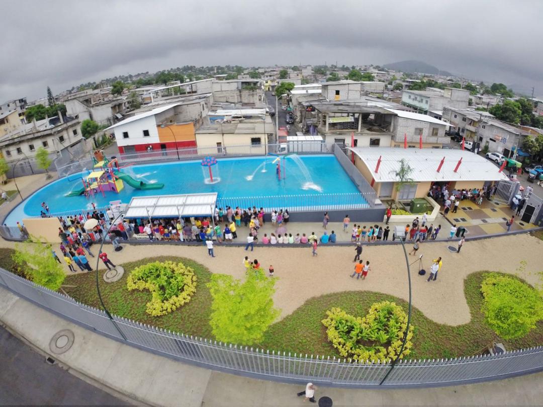 Pascuales Guayaquil - Guayas, Ecuador