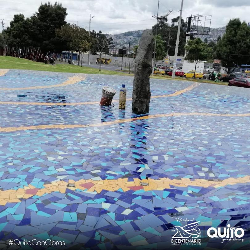 Solanda Quito - Pichincha, Ecuador