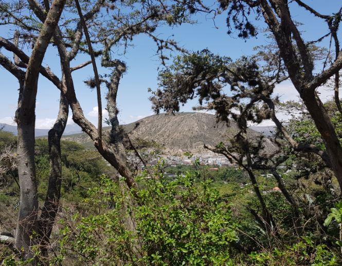 Guayllabamba Pichincha Ecuador