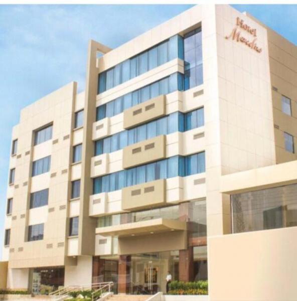 Hotel Marcelius Guayaquil - Guayas, Ecuador
