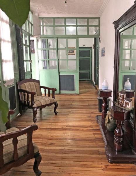 Hostal Latina Cuenca - Azuay - Ecuador