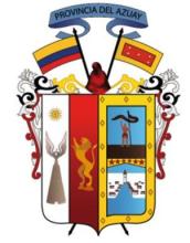 Provincia de Azuay Ecuador