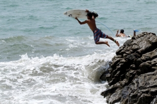 Info Puerto Engabao | Playas - Guayas, Ecuador