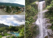 Provincia de Zamora Chinchipe | Info - Turismo Ecuador