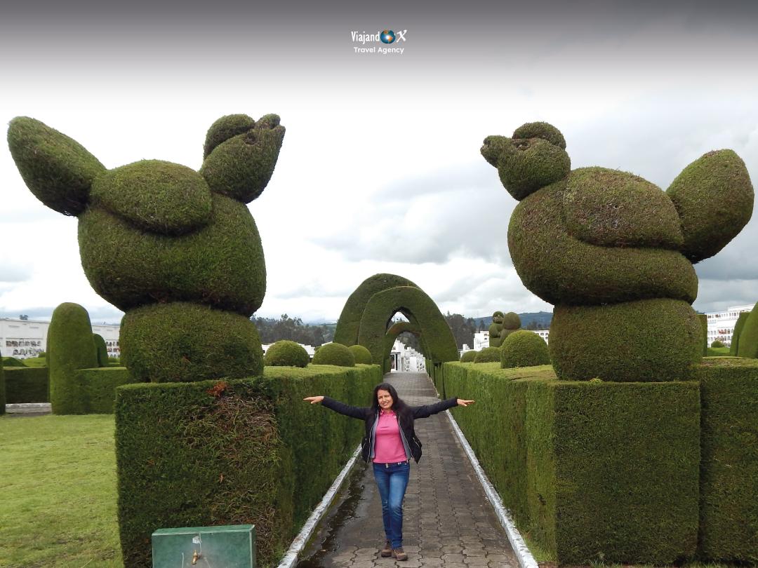 Tour Ipiales + Las Lajas + Tulcán desde Quito Travel Agency - Ecuador